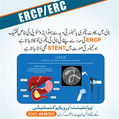 Ercp Erc Drmasifgul