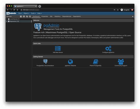 Cve 2024 9014 Cvss 99 Pgadmins Critical Vulnerability Puts User Data At Risk