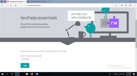 Technology Services About Readandwrite Tu Dublin