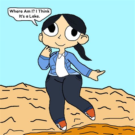 Me Stuck In The Quicksand Part 1 Remake By Lileehilee On Deviantart