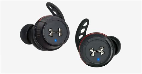 Jbl X Under Armour True Wireless Flash Headphones Hiconsumption