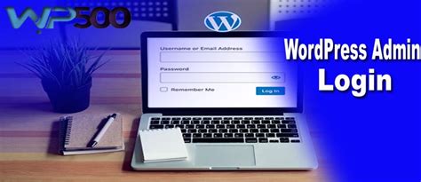 Fix The Problem Related To The Wordpress Admin Login Issues By Erica
