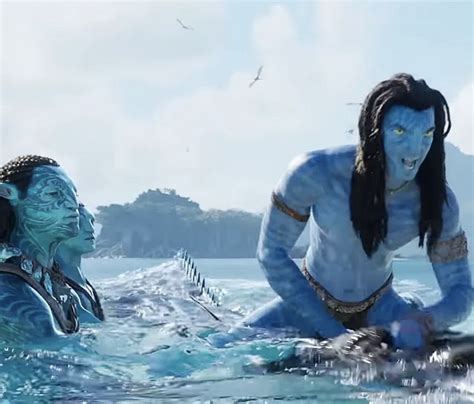 Pin On Avatar O Caminho Das águas Avatar Avatar Characters Avatar Movie
