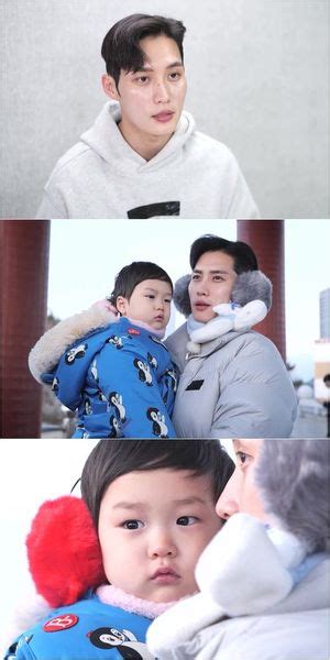 김준호 펜싱 국가대표 은퇴 슈돌 육아에 집중 Osen