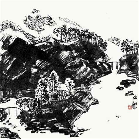 一家之言王家训的话与画 知乎