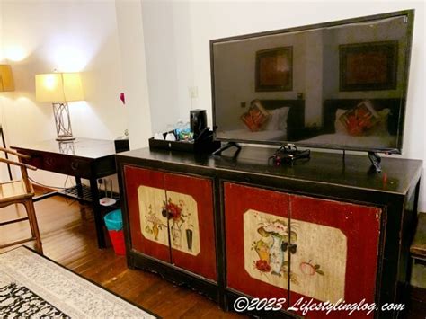 Penaga Hotel Penang｜古き良きモノをそのままに。ペナンのブティックホテル Cham｜マレーシアを暮らすように旅するガイド