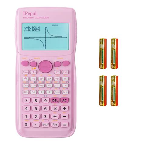 15 Best Non Graphing Calculators For Effortless Learning