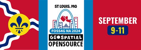 Foss4g Na 2024 — Project Geospatial