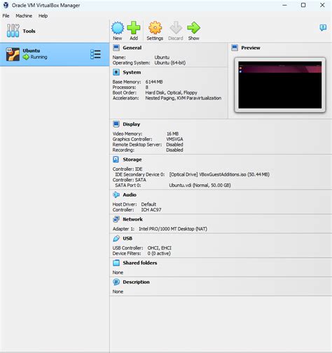 Graphics Problems Rendering GUI Windows In Ubuntu 22 04 Over Oracle