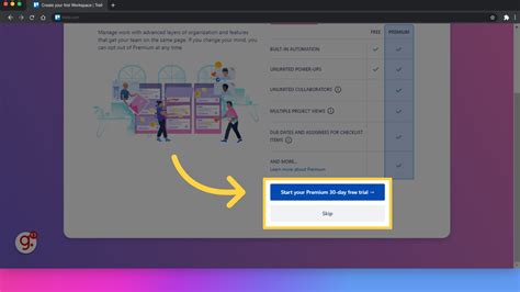 How To Set Up Your Trello Account Guidde Gallery