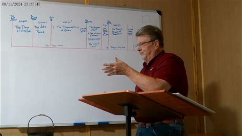 The Seven Unitys Of Ephesian Part 2 Youtube