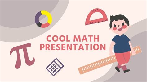 Free Math Presentation Templates To Customize Online