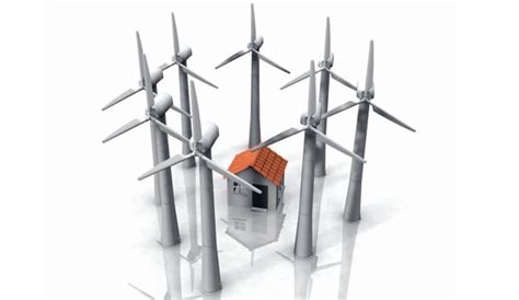 Infrasound Emissions From Wind Turbines Have Adverse Health Effects