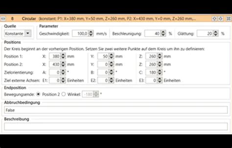 Igus® Robot Control Software For Easy Programming Of Robots