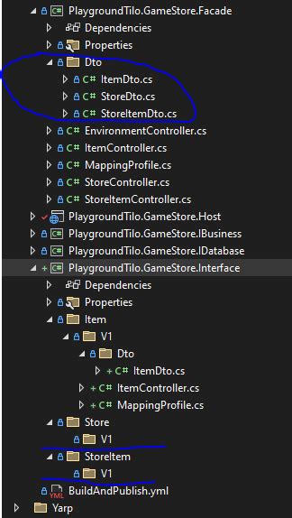 Bug Guidance 20222111 Code Generation In Interface Project For New Rest Api Controller Is
