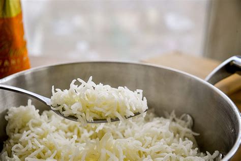 Как сварить рис басмати в кастрюле чтобы он получился рассыпчатый и вкусный СделаемВкусно ру