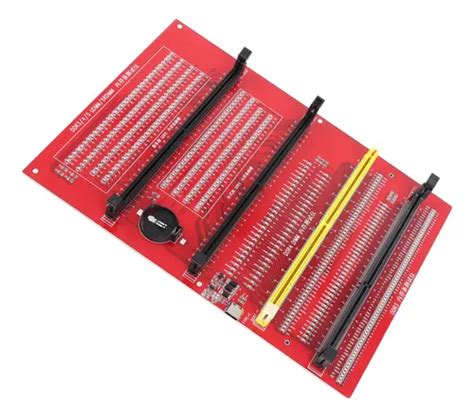 Testador De Memória De Desktop E Analisador De Diagnóstico 4 Frete Grátis