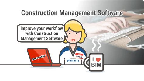 Construction Management Software My 10 Best Tips To Streamline Your Process Plannerly