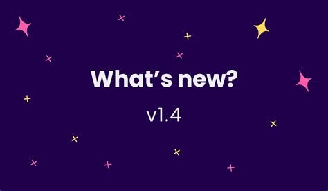 meilisearch v1 4 introduces custom text separators and user defined