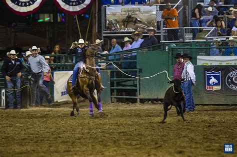 Photos 2021 Reno Rodeo Winners
