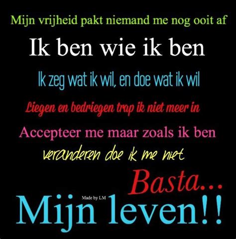 Zeg Wat Je Doet En Doe Wat Je Zegt Thexton Armstrong