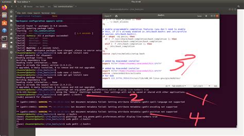 Glib Gio Message 012243344 Using The ‘memory‘ Gsettings Backend Your Settings Will Not Be