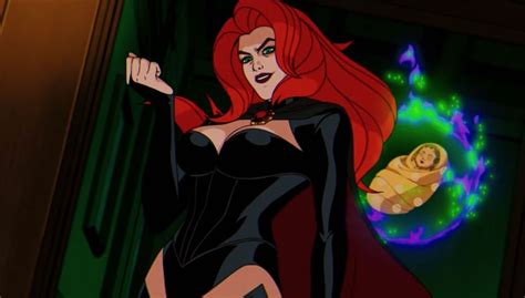 X Men ‘97 Whos Jean Greys Clone Madelyne Pryor Aka Goblin Queen