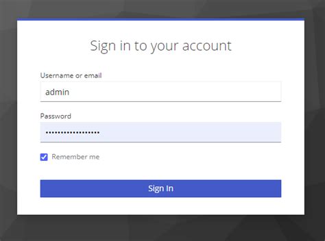 Oauth Made Easier With Feathers V4v5 Openid Connect And Keycloak By