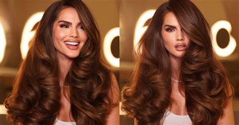 Influencer Aiane Freitas Renova Visual E Celebra Transformação Cheia De