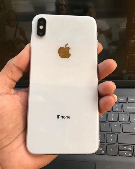 For Sale Iphone Xs Max 256gb Spanish Town