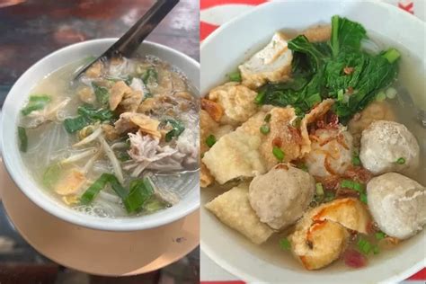 Sensasi Kuliner Unik Dan Tempat Makan Di Kota Lama Menjelajahi Cita