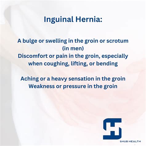 Ppt Symptoms Of Hernia Powerpoint Presentation Free Download Id12305083