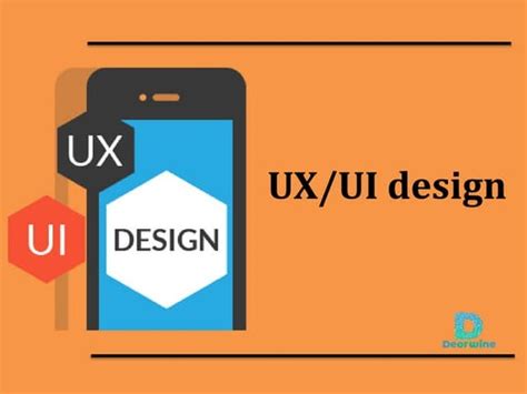 Introduction To Uiux Design Beginnerspdf