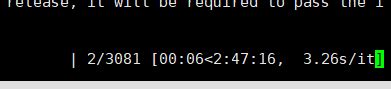 The Speed Of Dataload Initaliazation Become Much Slower When Using