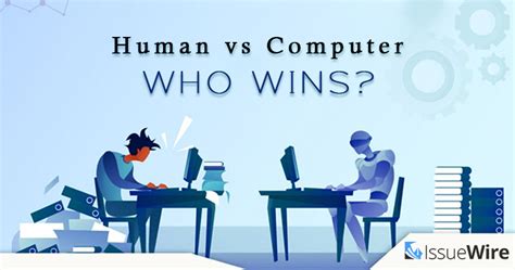 Will Computers Eventually Be Smarter Than Humans Blog