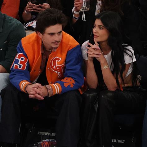 Eiza González Makes Rare Comment About Her Ex Timothée Chalamet And His