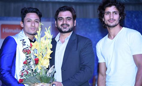 interview with nirbhay singh mr uttarakhand worldwide 2017 himalayan buzz