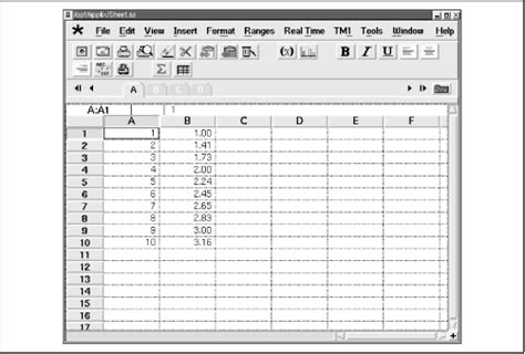 Excel Through The Years Excel Tips