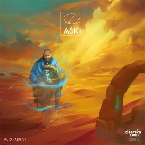 Mr Id Aski V1 Reviews Album Of The Year