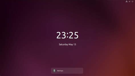 how to disable lock screen in ubuntu linux start