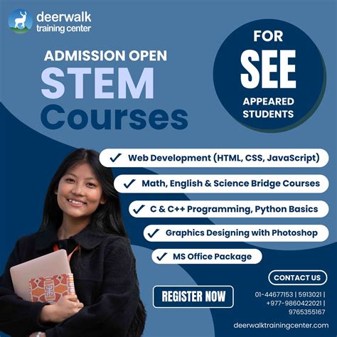 Deerwalk Training Center