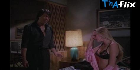 Robin Wright Butt Underwear Scene In Message In A Bottle