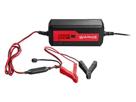 Auto Acculader Online Kopen LIDL