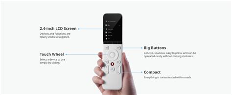 Switchbot Universal Remote Control With Hub Mini Matter