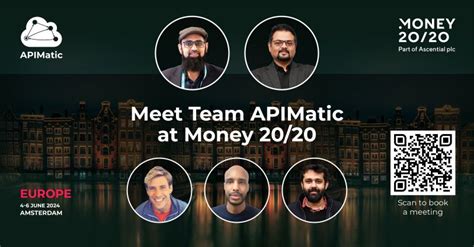 S Adeel Ali On Linkedin Apimatic Api Money2020 Fintech