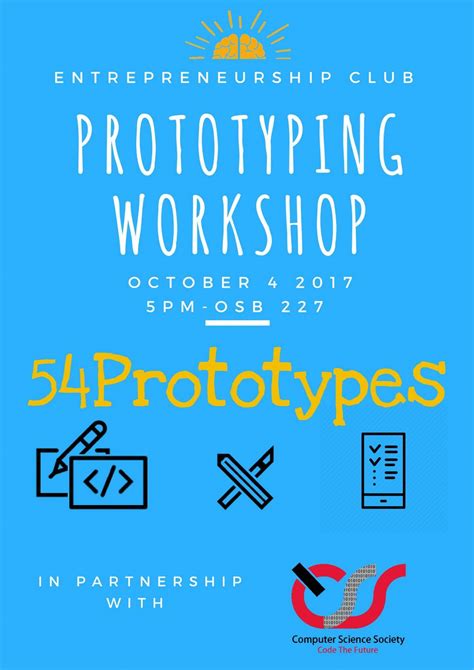Prototyping Workshop Lebtivity