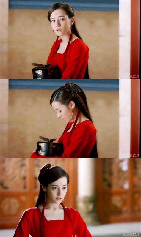 Feng Jiu In Ten Miles Of Peach Blossom Celebrities Peach Blossoms