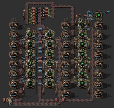 Factorio Prints