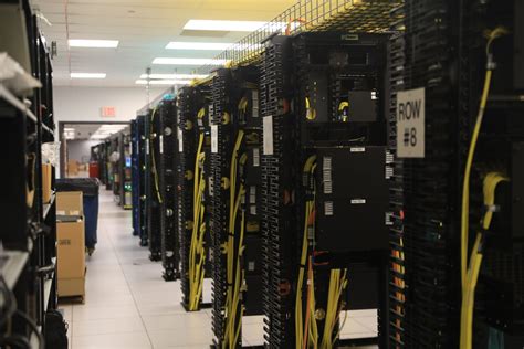 Manufactured In Poughkeepsie Ibm Launches The New Z16 Mainframe