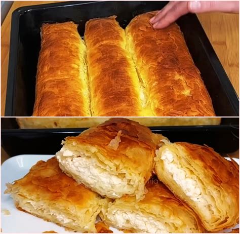 Пазя рецептата като зеницата на окото си АБСОЛЮТНО най вкусната баница със сирене опитайте